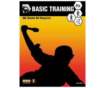 Basic Training: ASL Starter Kit Magazine (ASL) (Exp ...